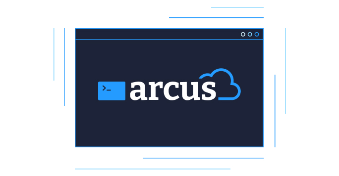 Write different telemetry types | Arcus - Observability